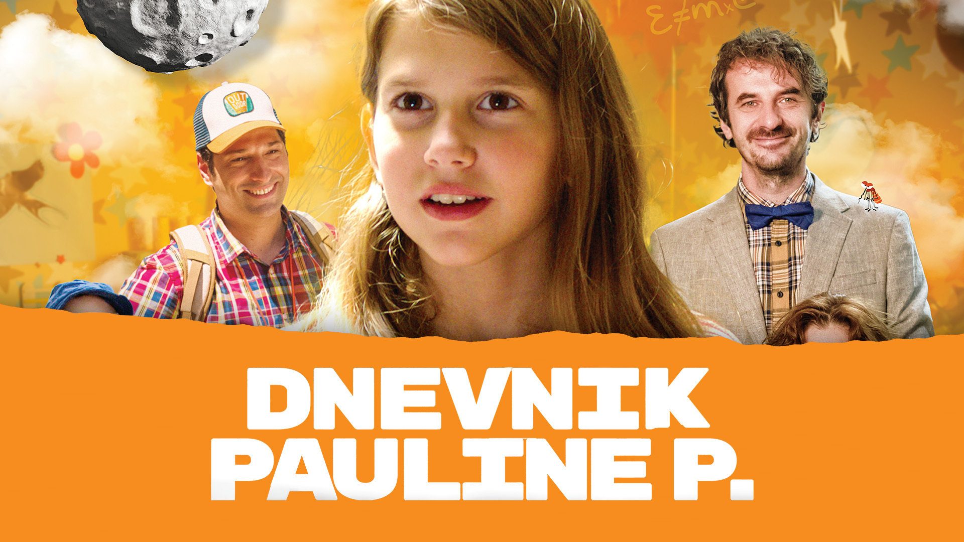 Dnevnik Pauline P.