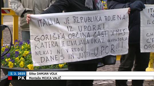 Guida TV - TV Koper/Capodistria - RTV SLO