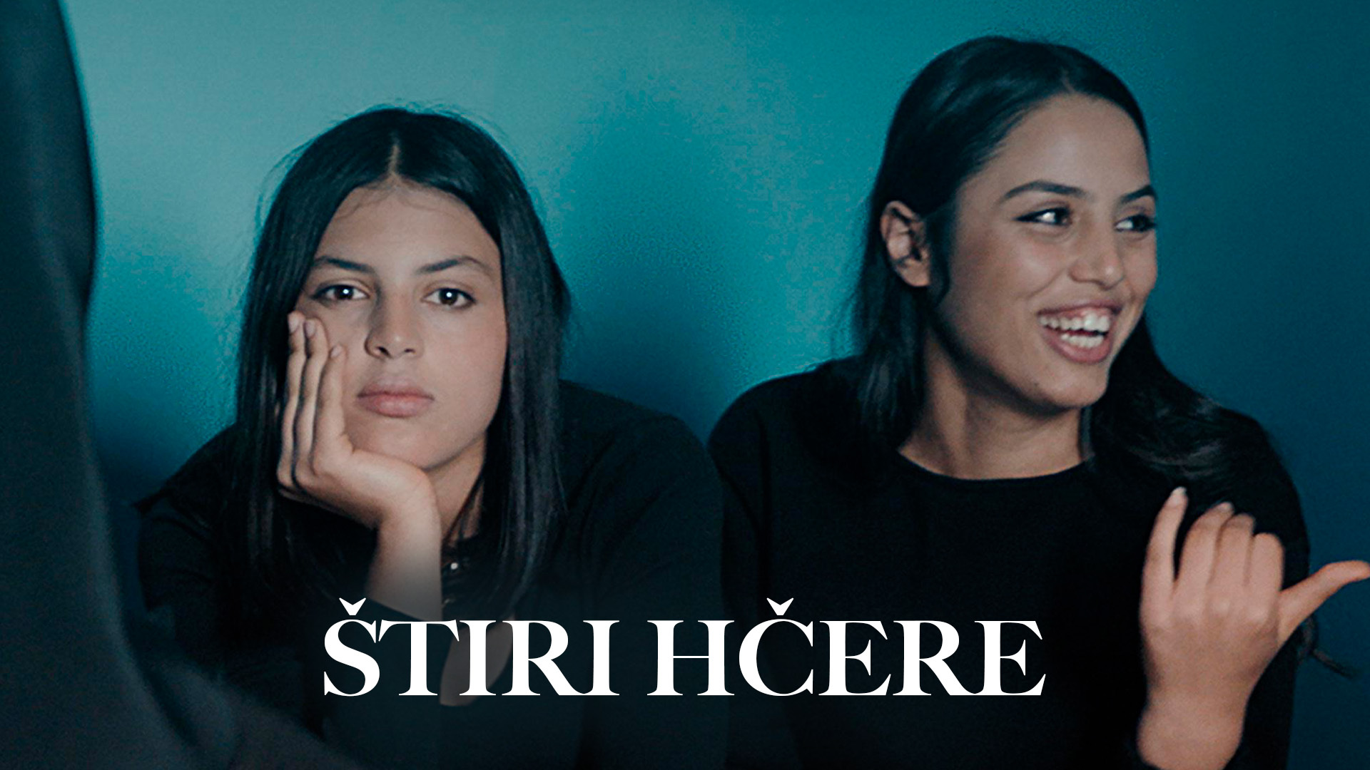 Tuji dokumentarci: Štiri hčere