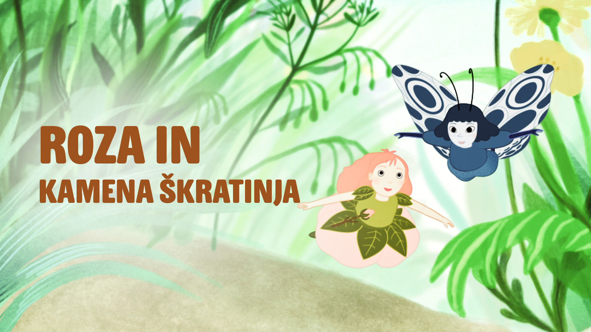 Posebne epizode risank