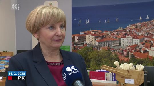 Guida TV - TV Koper/Capodistria - RTV SLO