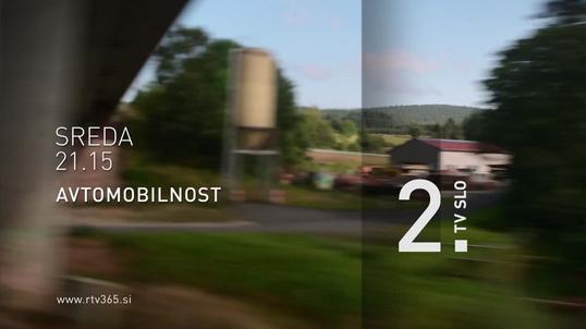 TV Spored - Val 202 - RTV SLO