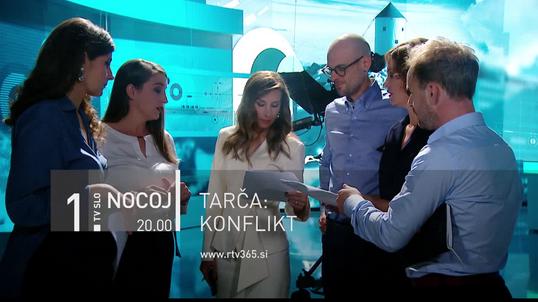 TV Spored - Val 202 - RTV SLO