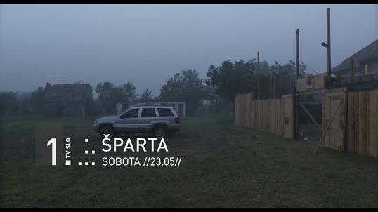 TV Spored - Ars - RTV SLO