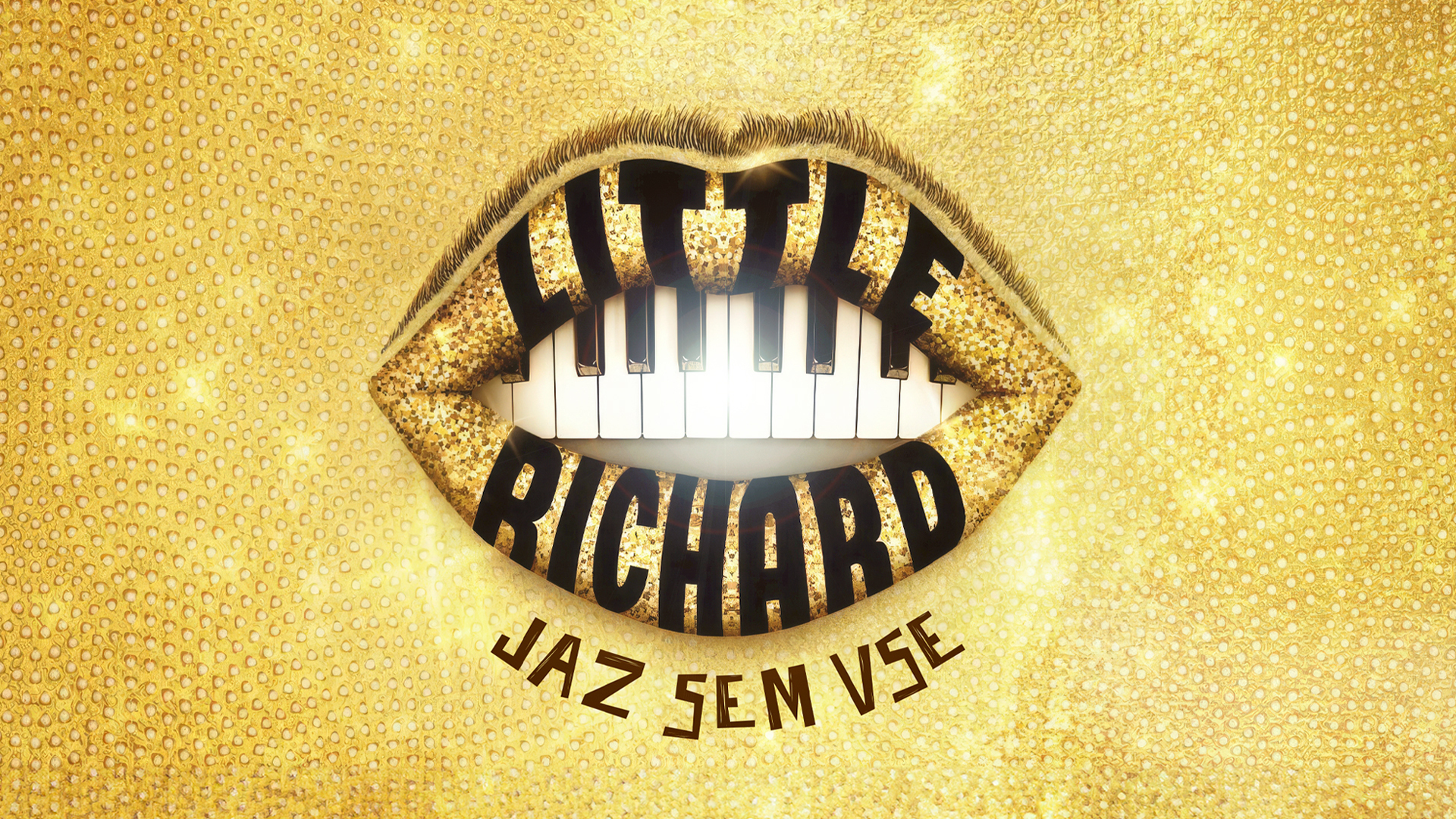 Little Richard: Jaz sem vse