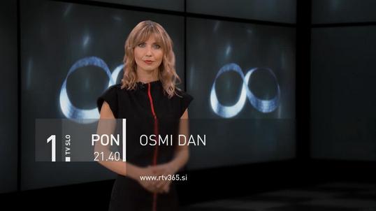 TV Spored - Val 202 - RTV SLO