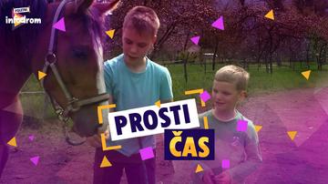 Prosta mesta za vpis v srednje šole