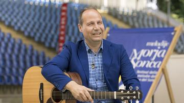 Melodije morja in sonca - RTV SLO