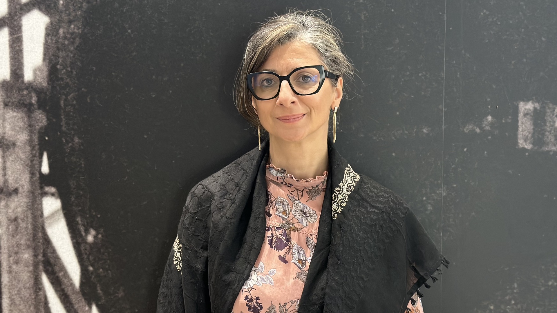 Val 202 • Nedeljski gost • Francesca Albanese: Nočem Nobelove nagrade za mir, želim si konec ...