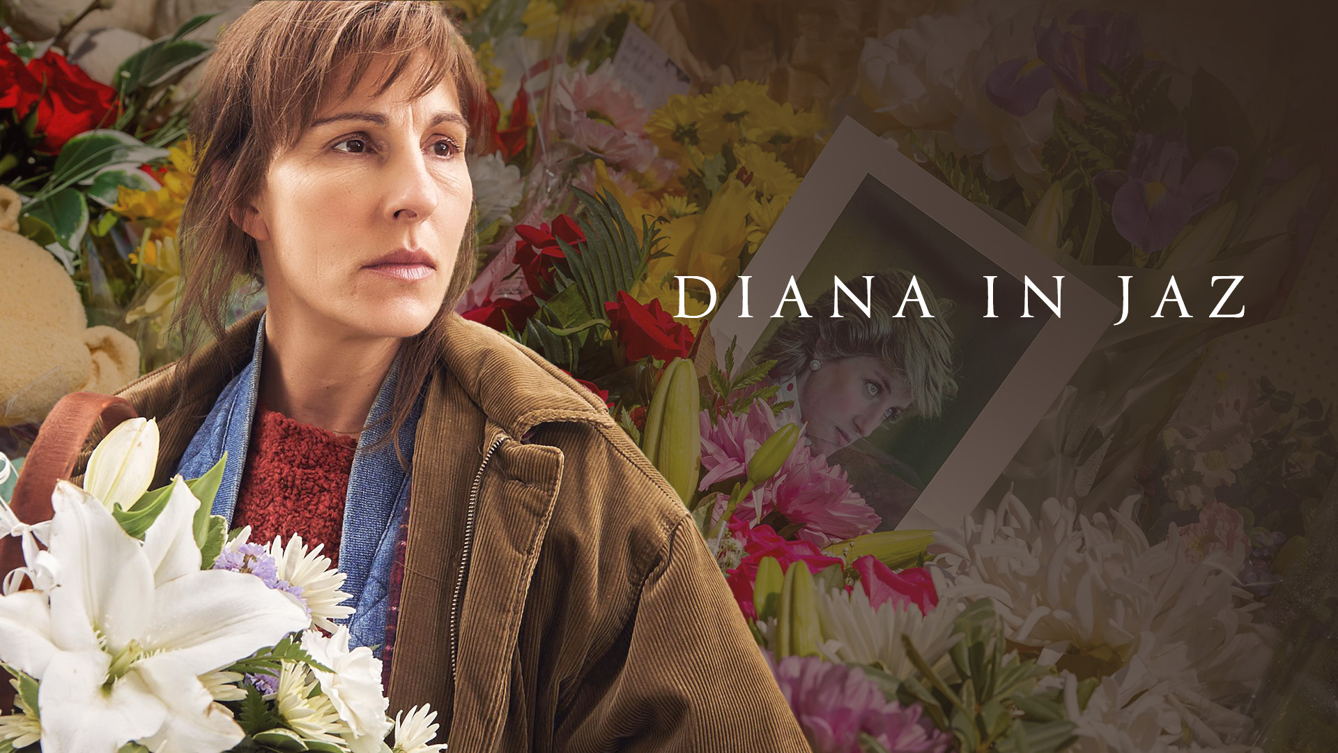 Diana in jaz