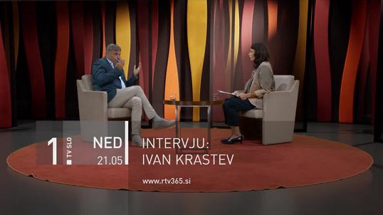 TV Spored - TV Koper/Capodistria - RTV SLO