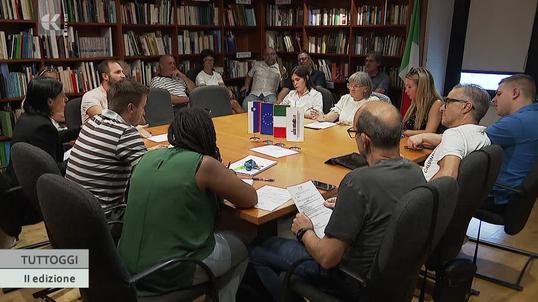 Guida TV - TV Koper/Capodistria - RTV SLO