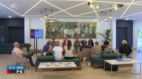 Guida TV - TV Koper/Capodistria - RTV SLO