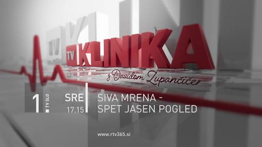TV Spored - Ars - RTV SLO