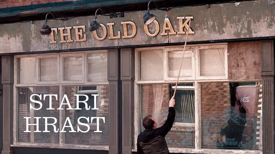 Tuji filmi - RTV SLO