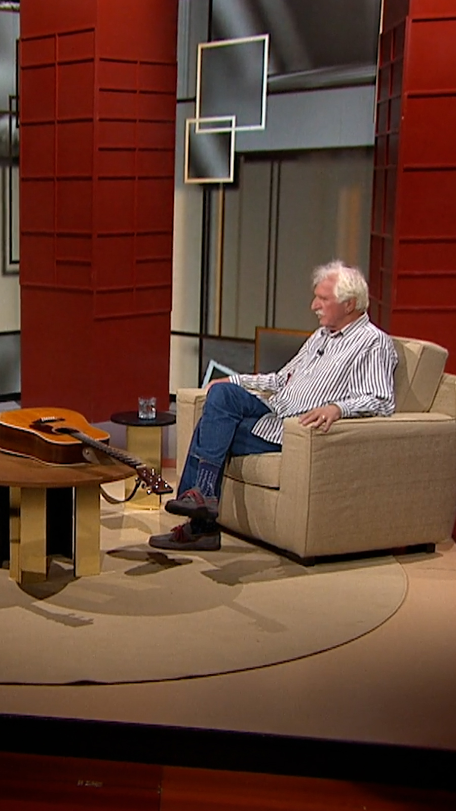 Ah, ta leta! - Glasba za vse življenje