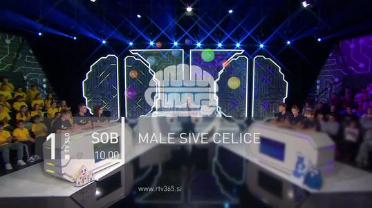 Napovedniki TV oddaj: Kraljevi variete, glasbeno-komični spektakel