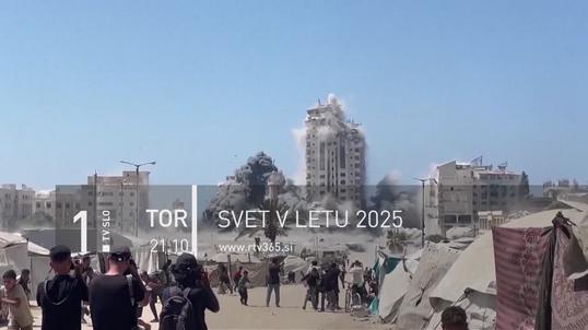 TV Spored - TV Slovenija 2 - RTV SLO