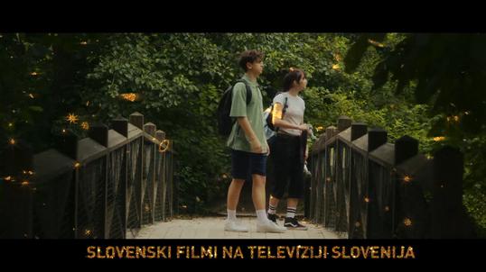 TV Spored - TV Slovenija 2 - RTV SLO