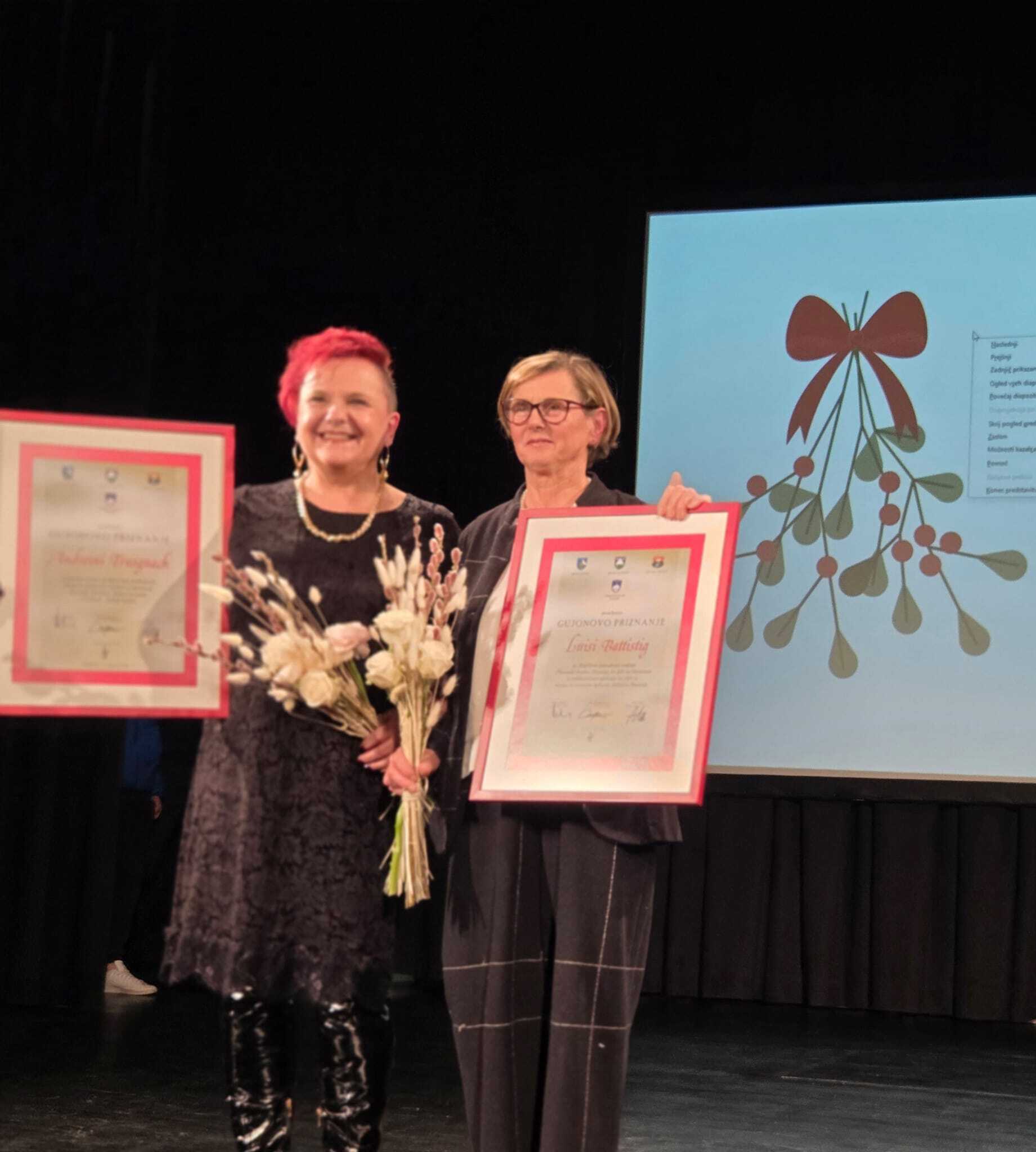 Radio Koper • Dopoldan in pol • Simon Vadnjal: Mamo to!