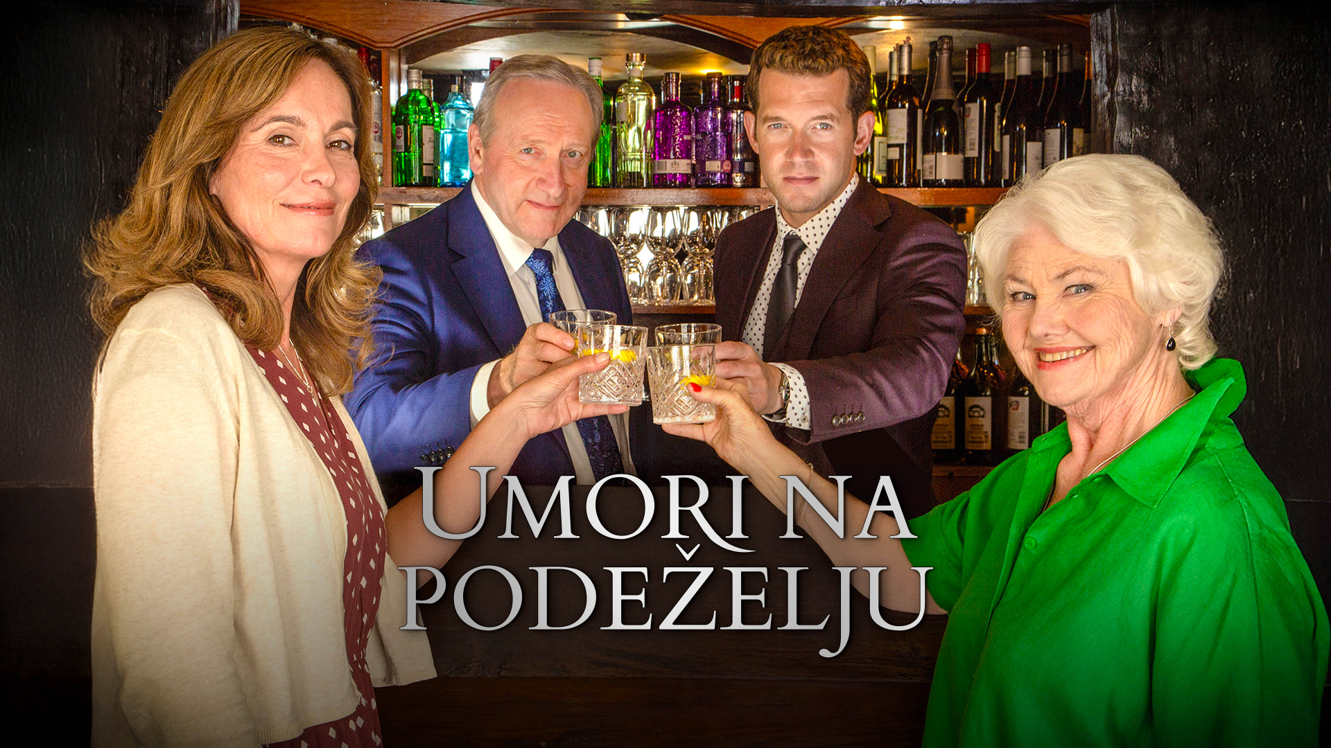 Najboljši v razredu, 4/4