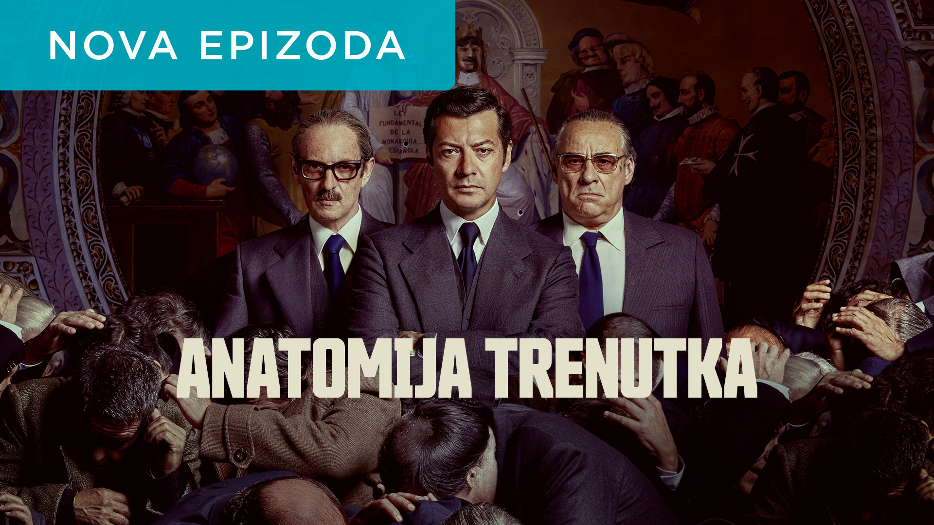 Revolucionar proti pučistom, 2/4