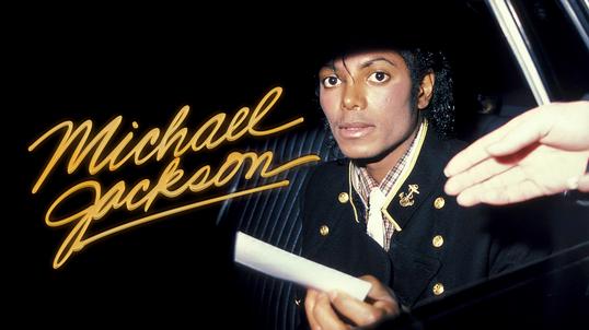 Michael Jackson - RTV SLO
