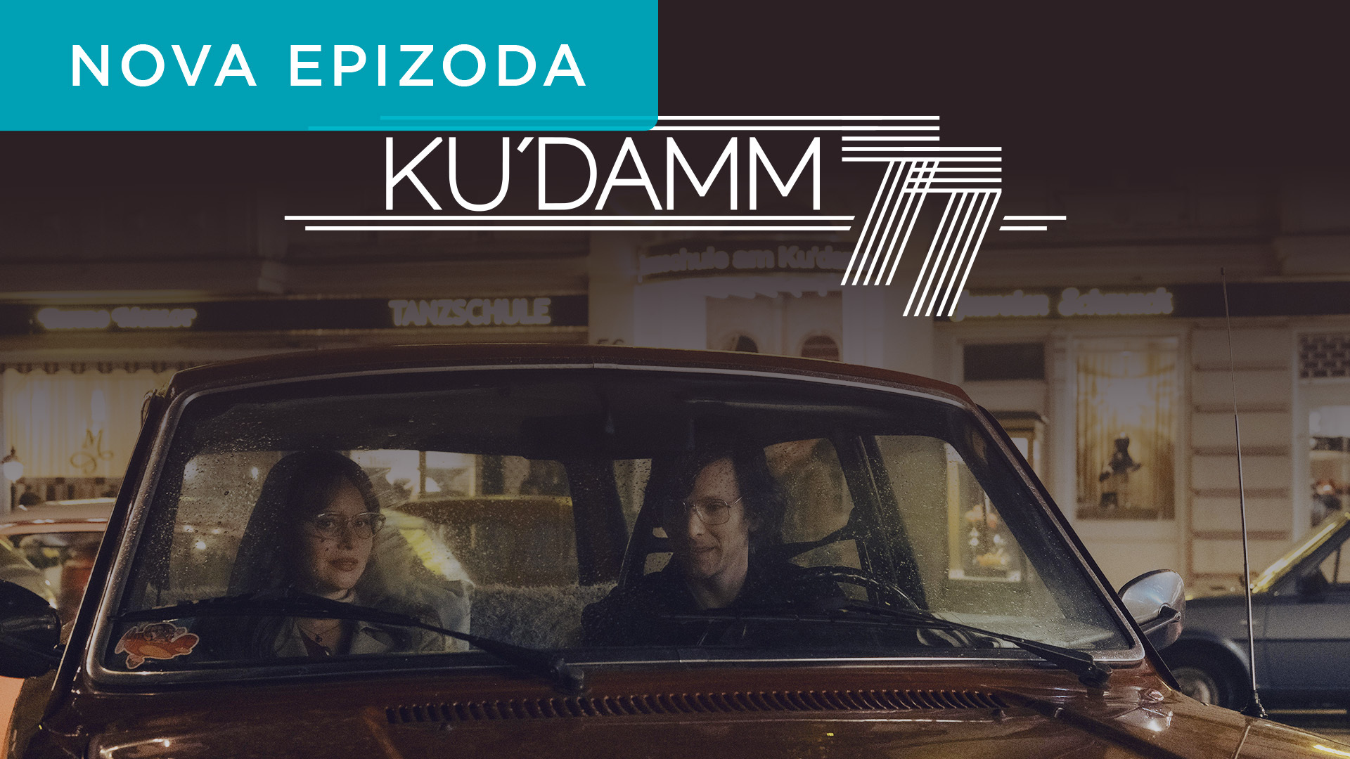 Ku'damm 77, 5/6
