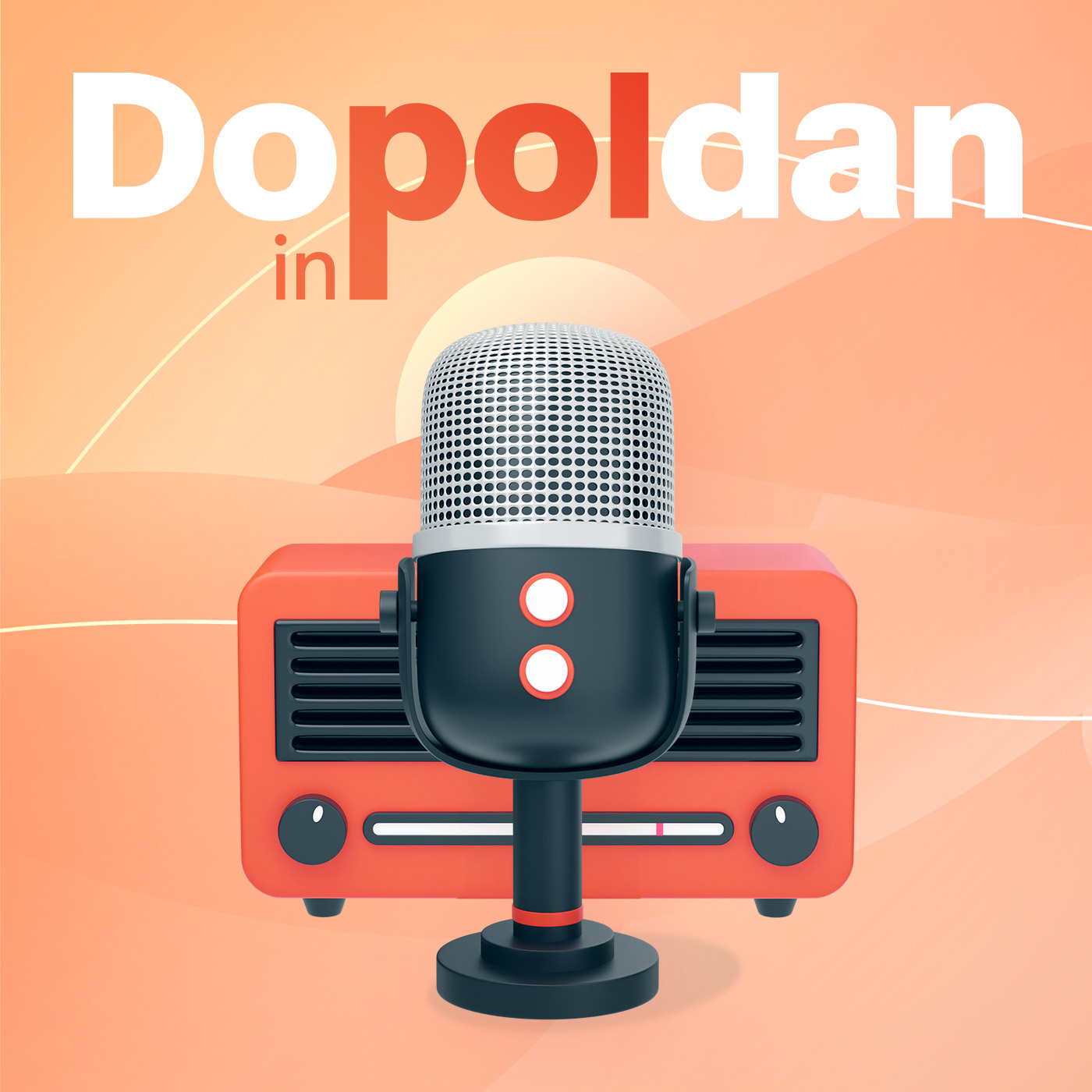 Radio Koper • Dopoldan in pol • Veliki kit v opozorilo pred ...
