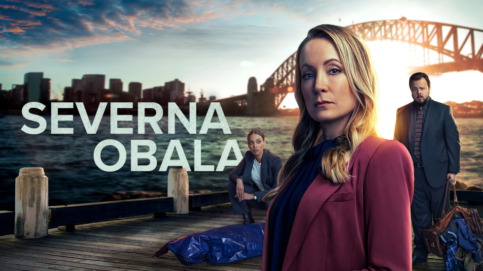 Severna obala - RTV SLO