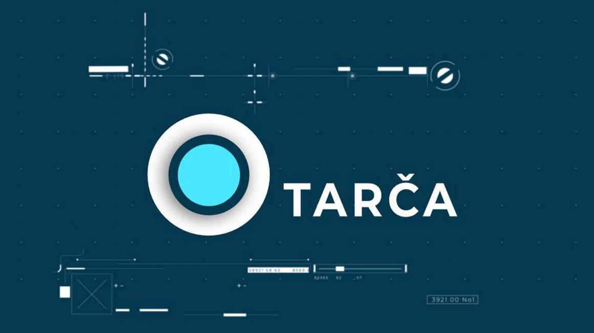 Tarča - RTV SLO