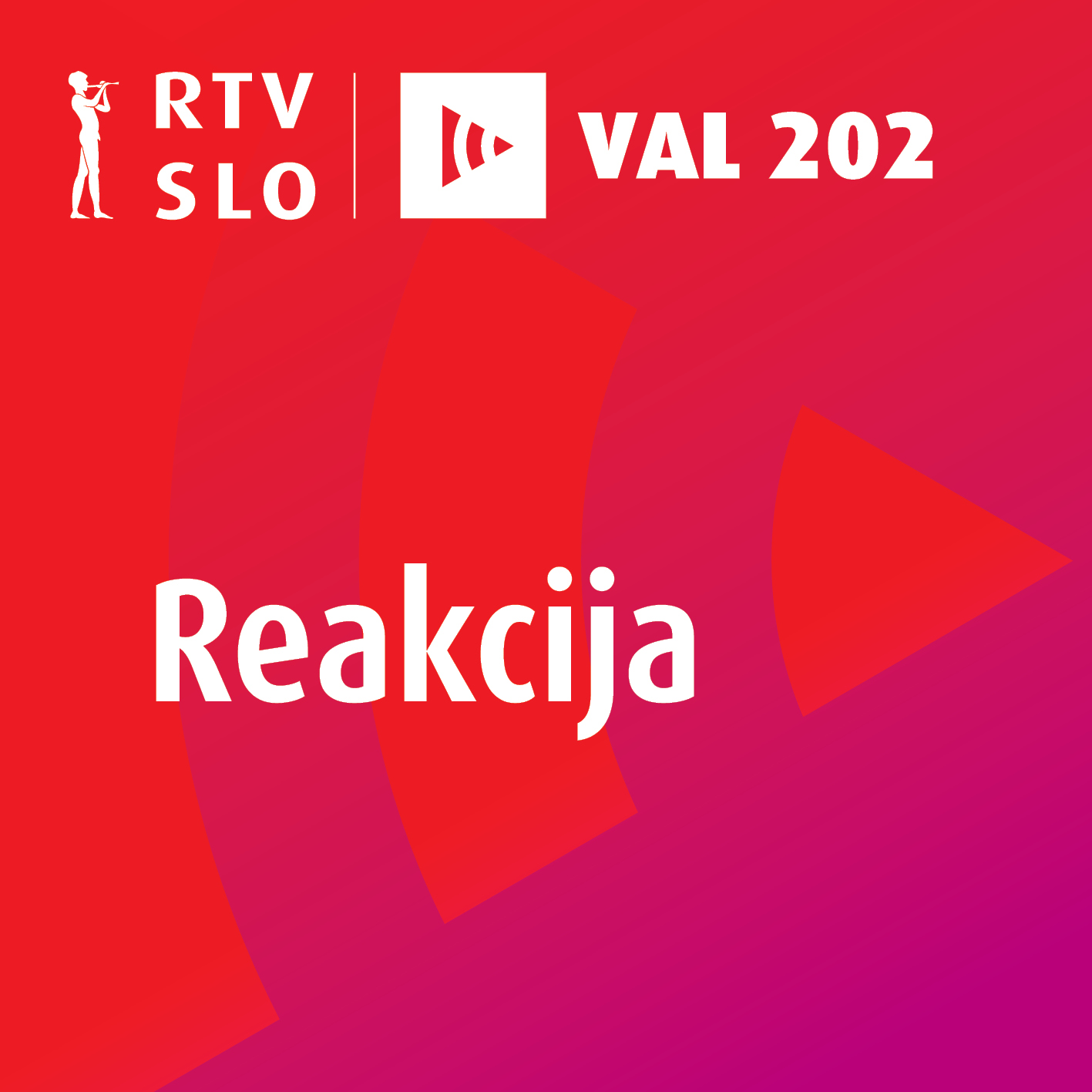 Val 202 • Arhiv preteklih podkastov