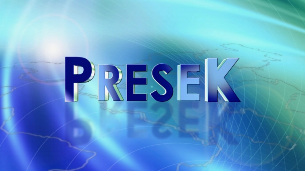 Presek