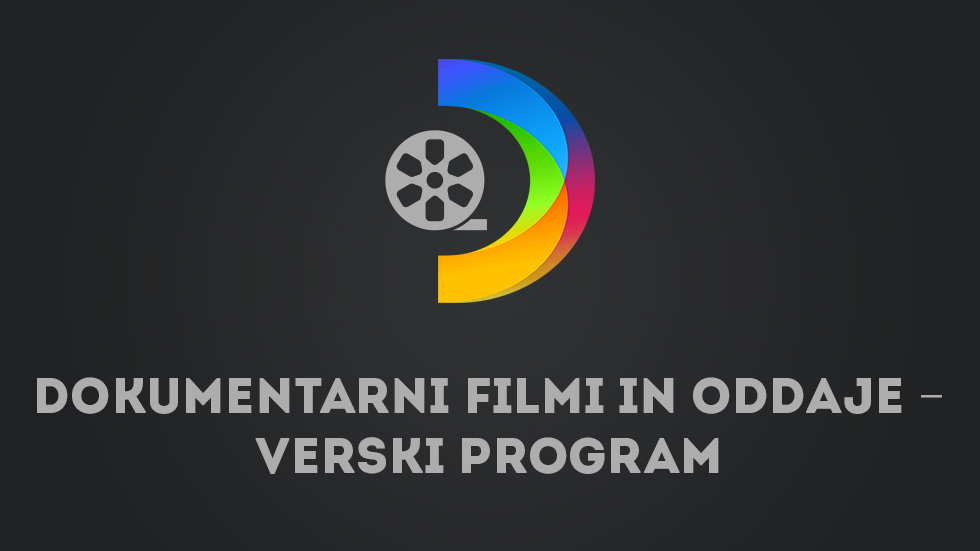 Sestre, dokumentarna oddaja