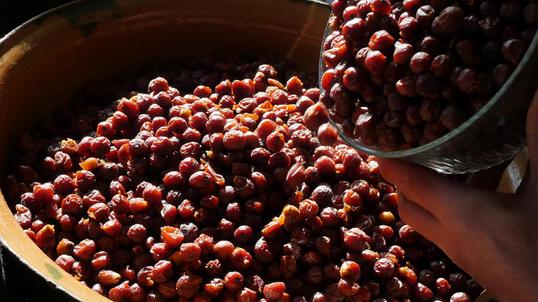 Za sosedovo mizo - RTV SLO