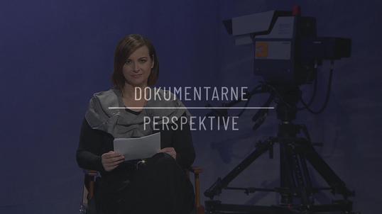 Dokumentarne perspektive - RTV SLO