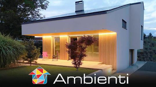 Ambienti - RTV SLO