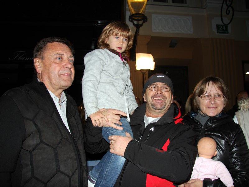 V štirih mestnih občinah drugi krog volitev - RTV SLO