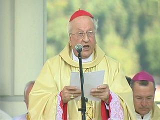 Rode: Potrebujemo ljudi, ki bodo branili vrednote krščanske ...