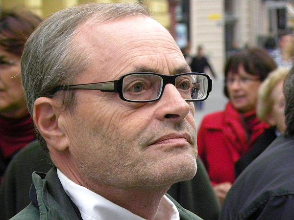 Črnič: Politika, ki se gradi na čustvih ne more dati pozitivnih ...