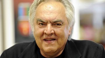 Policija bi Delio Owens, avtorico romana Tam, kjer pojejo raki, rada ...