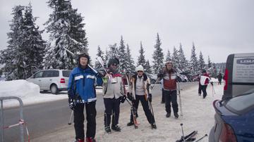 Umrl je Janez Čuček, dolgoletni televizijski voditelj - RTV SLO