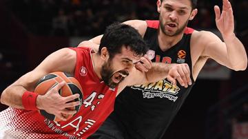 Zoran Dragić dobro okreva, a nastop na EP-ju bi bil preveliko tveganje ...