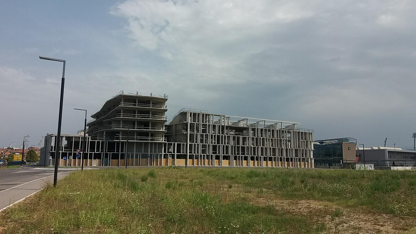 Kaj kandidati za župana Kopra menijo o kulturni dediščini in ...