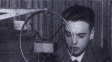 Radio - škatla, ki govori - RTVSLO.si