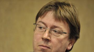 Andrej Rupnik: V izmenjavi vohunov skoraj več politike kot stroke - RTV SLO