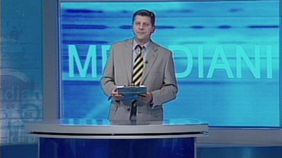 TV Koper-Capodistria, programma Italiano - RTV SLO