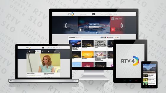 Radiotelevizija Slovenija - RTV SLO