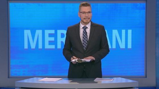 TV Koper-Capodistria, programma Italiano - RTV SLO