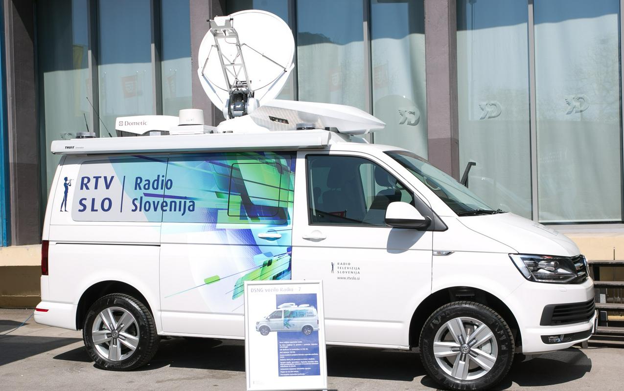 Programi in uredništva - RTV SLO